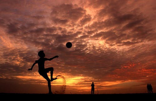 Which Environment Makes A Professional Soccer Player - soccersync.com