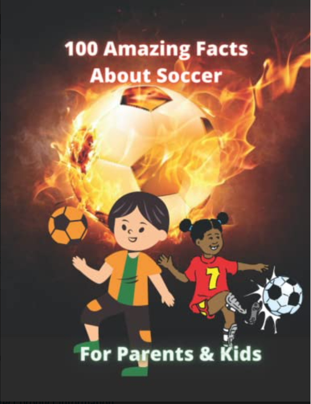 How The Parents Can Help Their Child Become A Professional Soccer ...